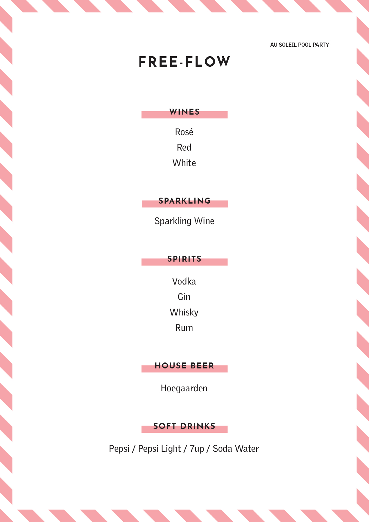 The campaign has been over